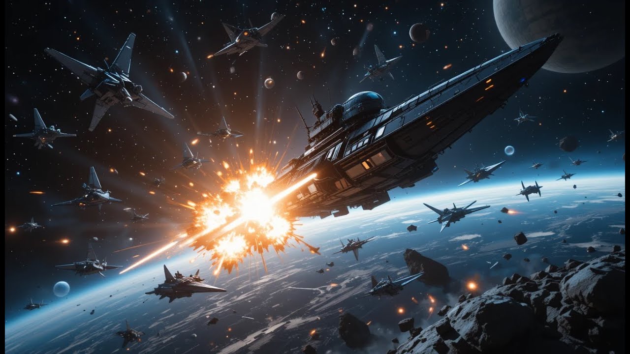 They Called Us Primitive—Now the Mightiest Empires Kneel Before the ...