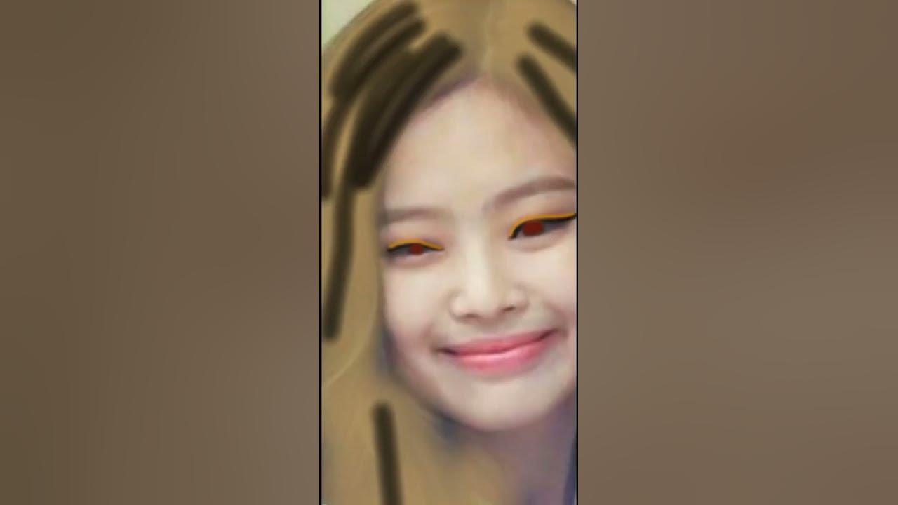 #blackpink #lisa_jinnie_ibispaint 🦋 - YouTube