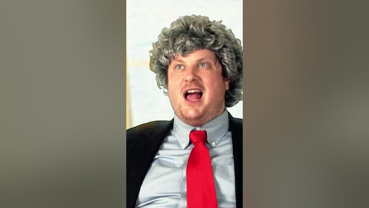 Problem Solved - SMBC Theater - YouTube