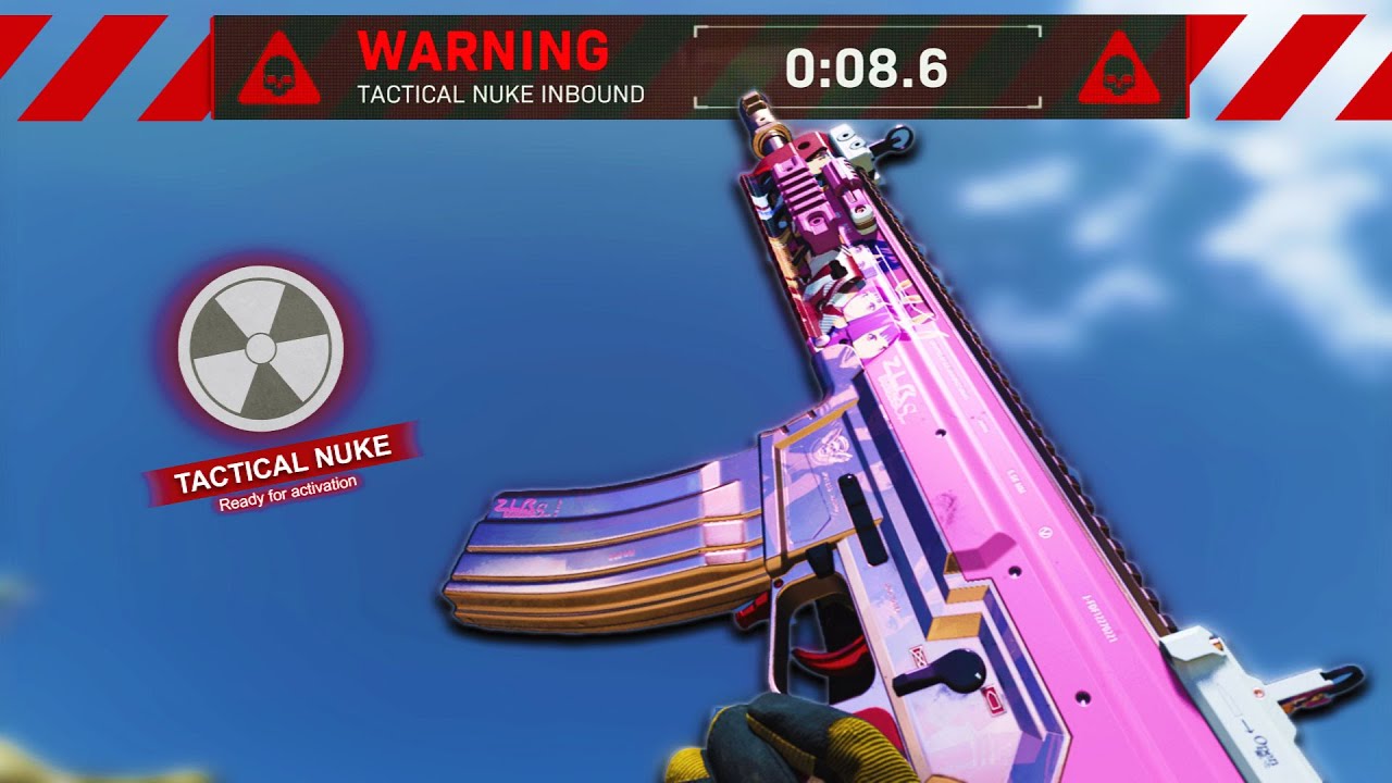 The #1 KILO 141 CLASS SETUP YOU NEED TO USE! (COD MW/Warzone Best Kilo ...