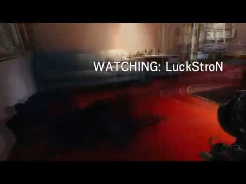 RIP Raptor Legs | Rainbow 6 Siege [OUTDATED XD] - YouTube