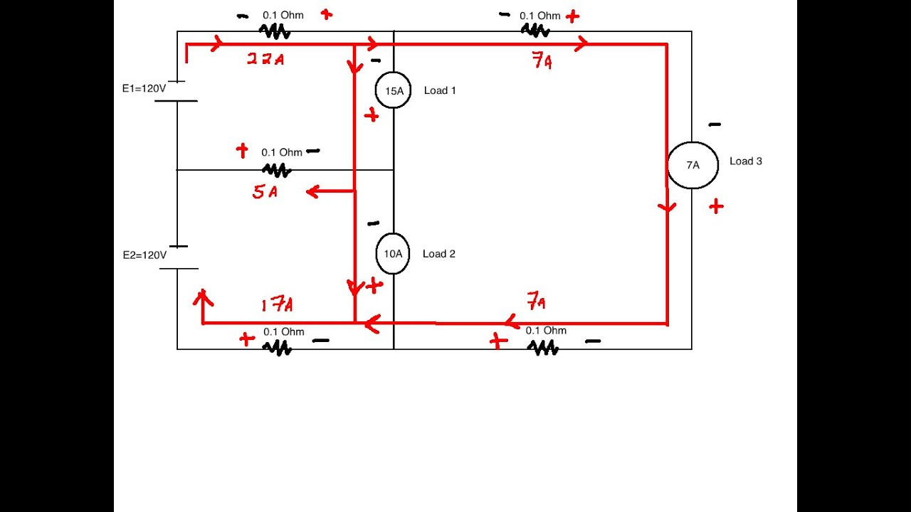 Video 4 Edison Circuits - YouTube
