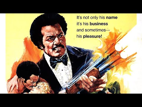 Official Trailer - SLAUGHTER (1972, Jim Brown, Stella Stevens, Cameron ...