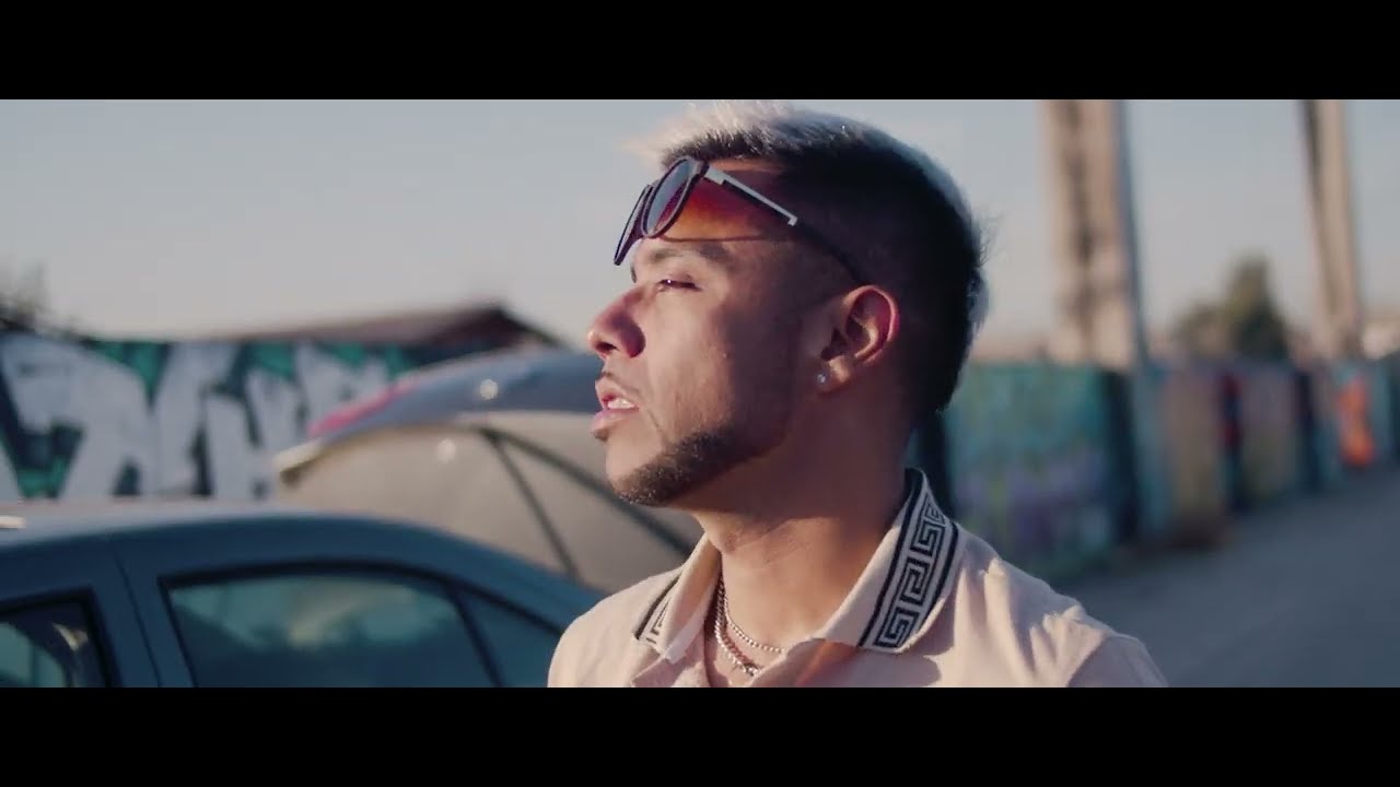 Jay N - 5 AM | Video Oficial - YouTube