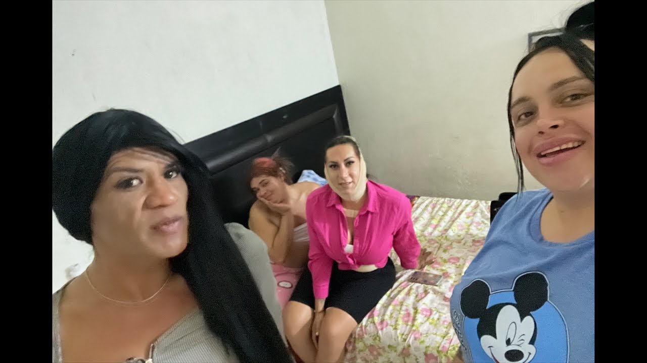 Segimos con las preguntas - YouTube