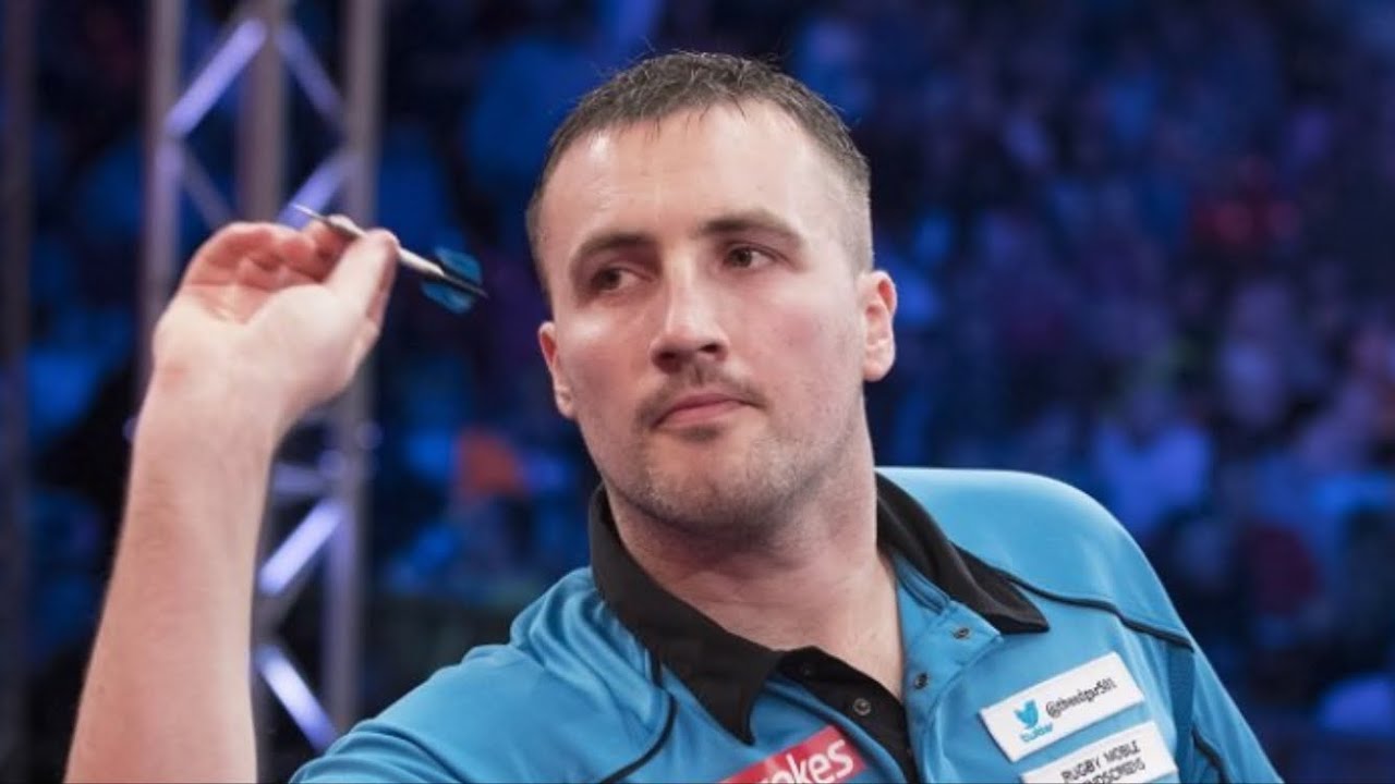 Prime time mathew Edgar walk on - YouTube