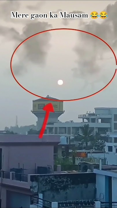 ladies and 😂 gentlemen🤪 welcome to Mere 🤣gaon ka Mausam🤣 - YouTube