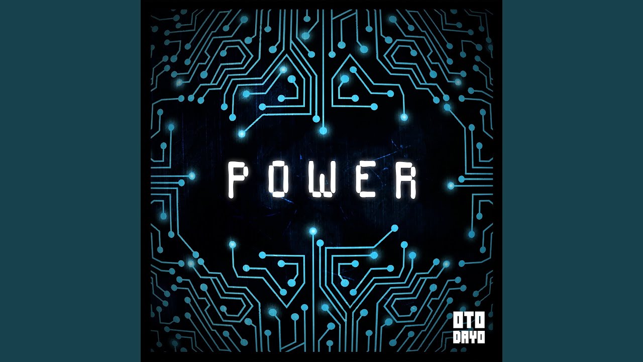 Power - YouTube Music