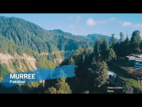 Visit to Muree ️ - YouTube