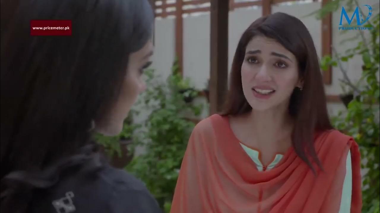 Personality Badal Gai | Qarar | Episode 16 | Best Scene | Hum Dramas - YouTube