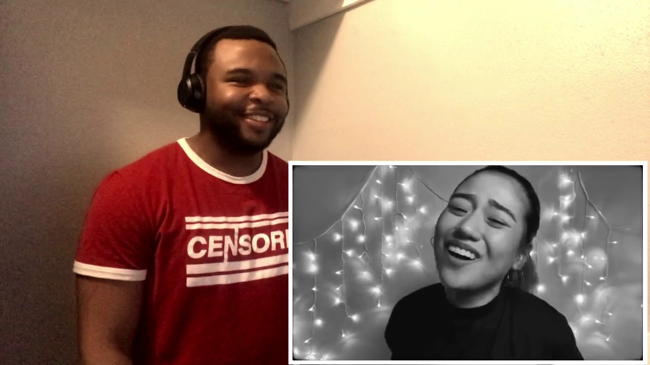 Fly Like A Bird - Mariah Carey, Morissette Amon (COVER ft. Kiko Salazar ...