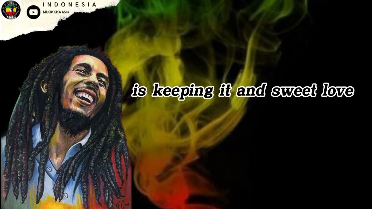 Stir It Up Bob Marley Lyrics - YouTube