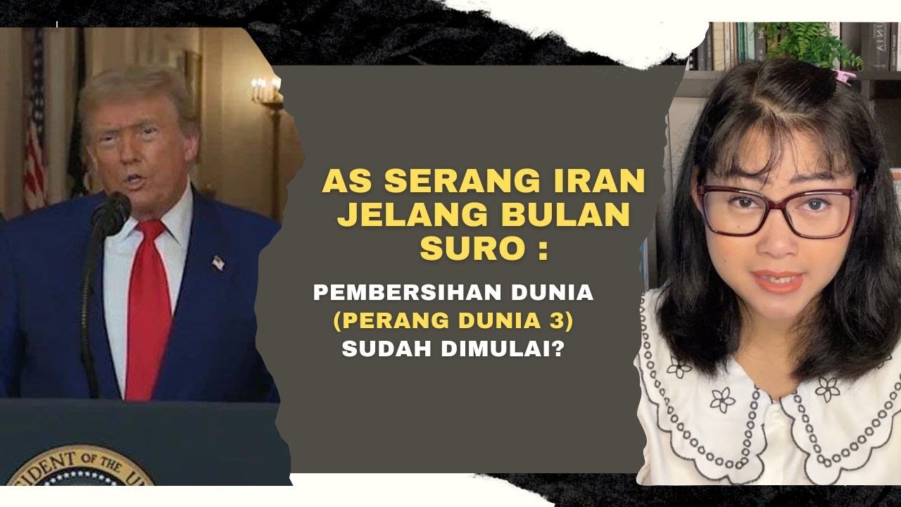 8 HAL BESAR YANG AKAN TERJADI SELAMA BULAN SURO : BULAN WINGIT UNTUK ...