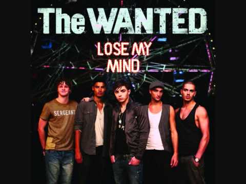 The Wanted - Heart Vacancy (BBC Live Version) - iTunes Quality - YouTube