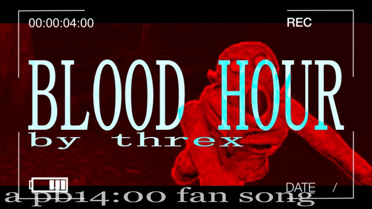 PWNED BY 14:00 OST ~ BLOOD HOUR ("THE RAKE" STALKER CHASE THEME) - YouTube
