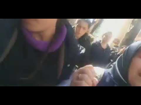 Recep Tayyip Erdoğan'a sesleniyorum.