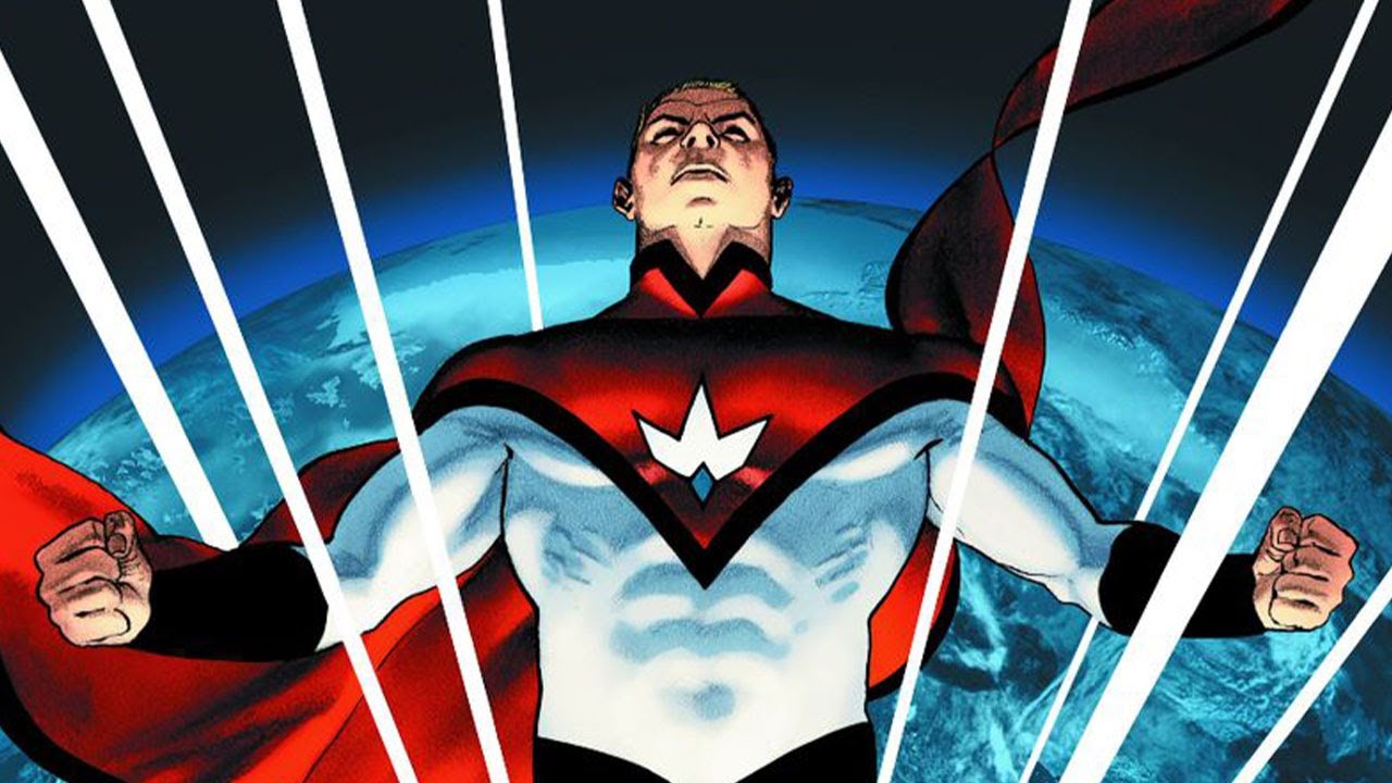 Superhero Rip Offs You Won't Believe Happened - YouTube