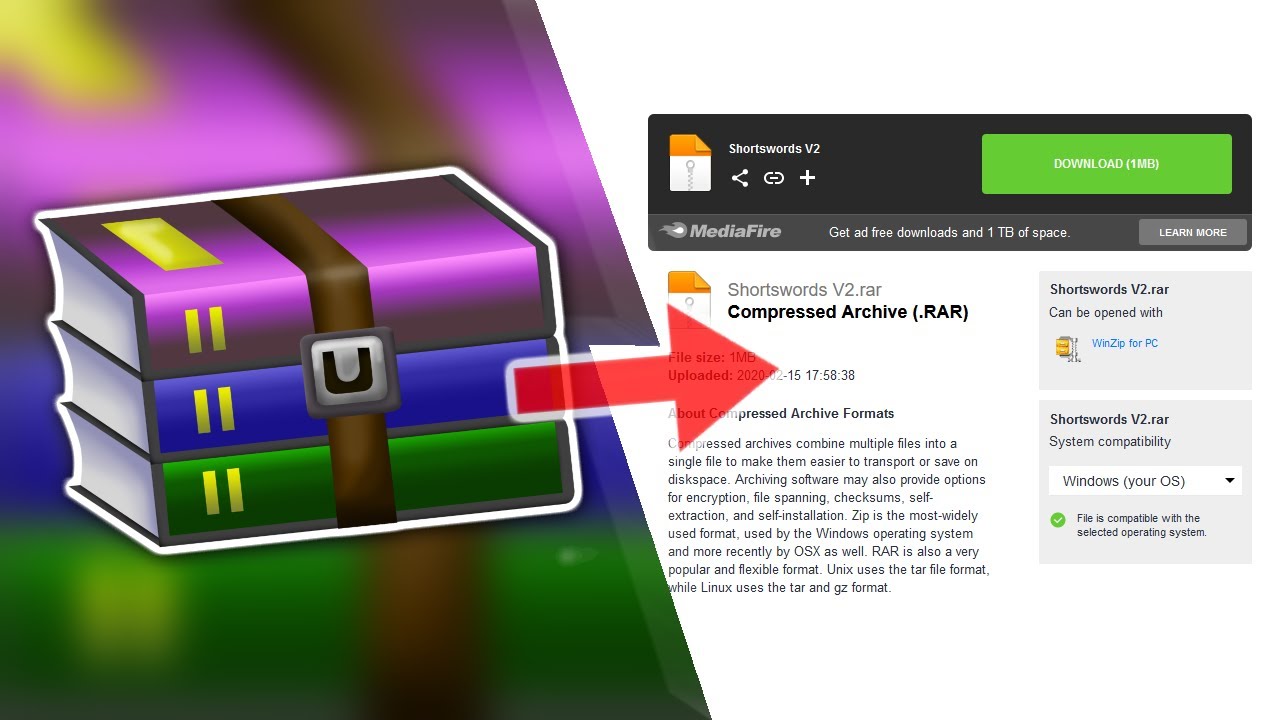 How to SHARE your Resource Packs! - YouTube