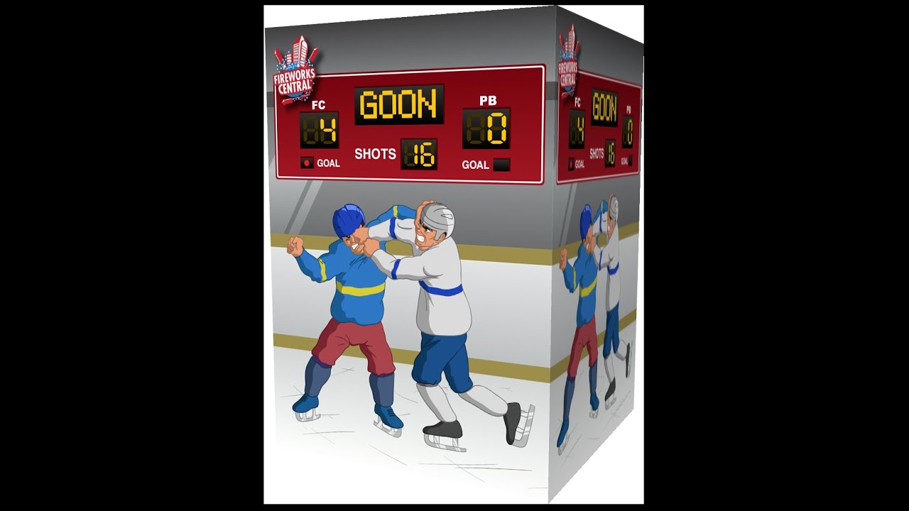 Goon - YouTube