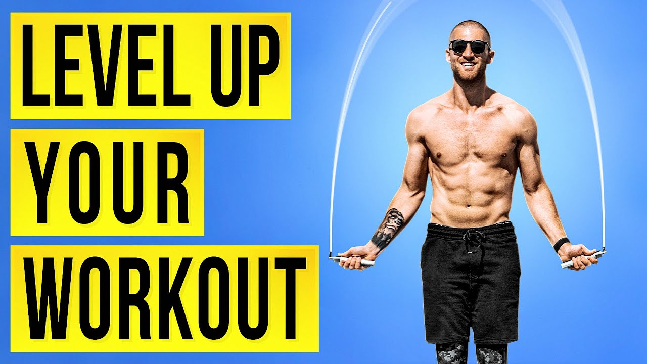 Pre Workout Meditation (For Better Jump Rope Workouts) - YouTube