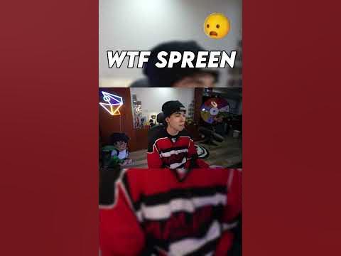 WTF SPREEN😔😔 - YouTube