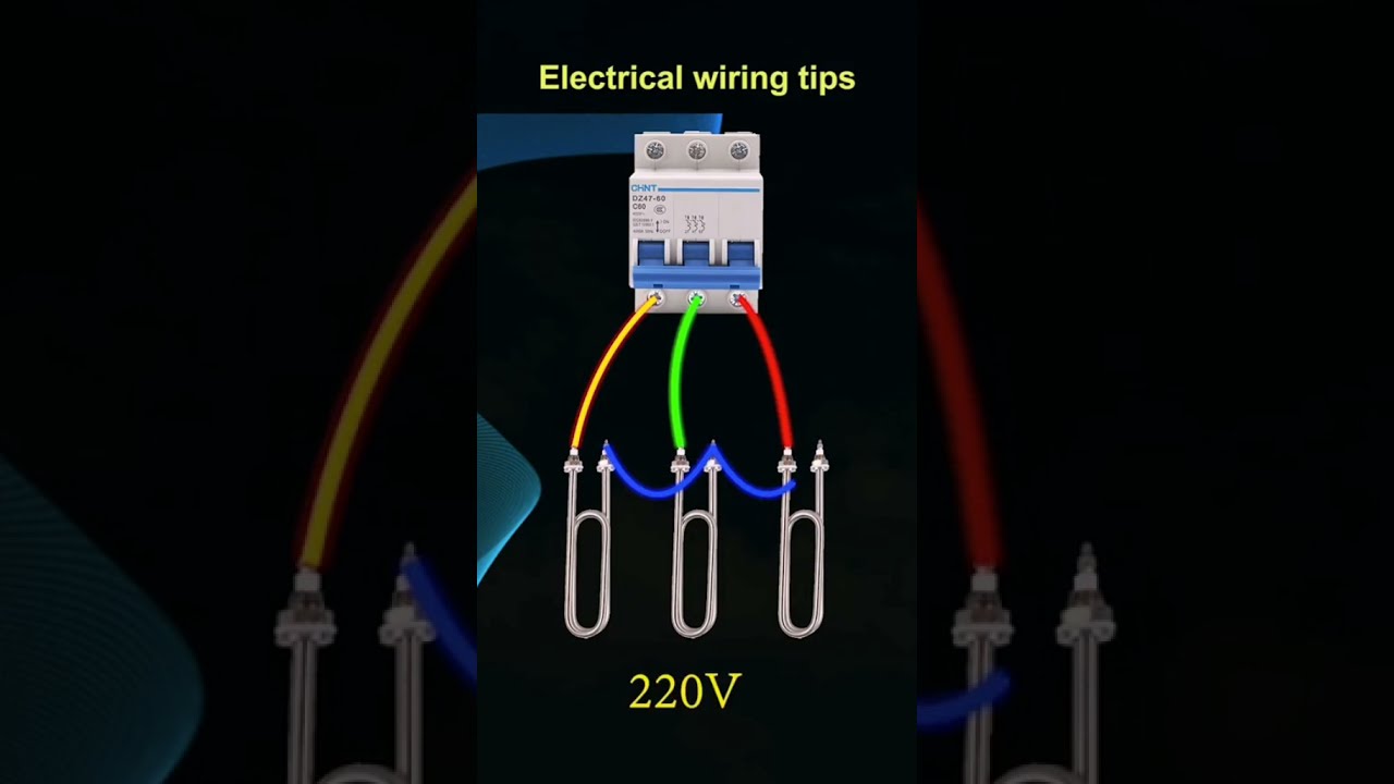 Electrical Wire Tips | Electrical Wire Connectors Types | Electrical ...