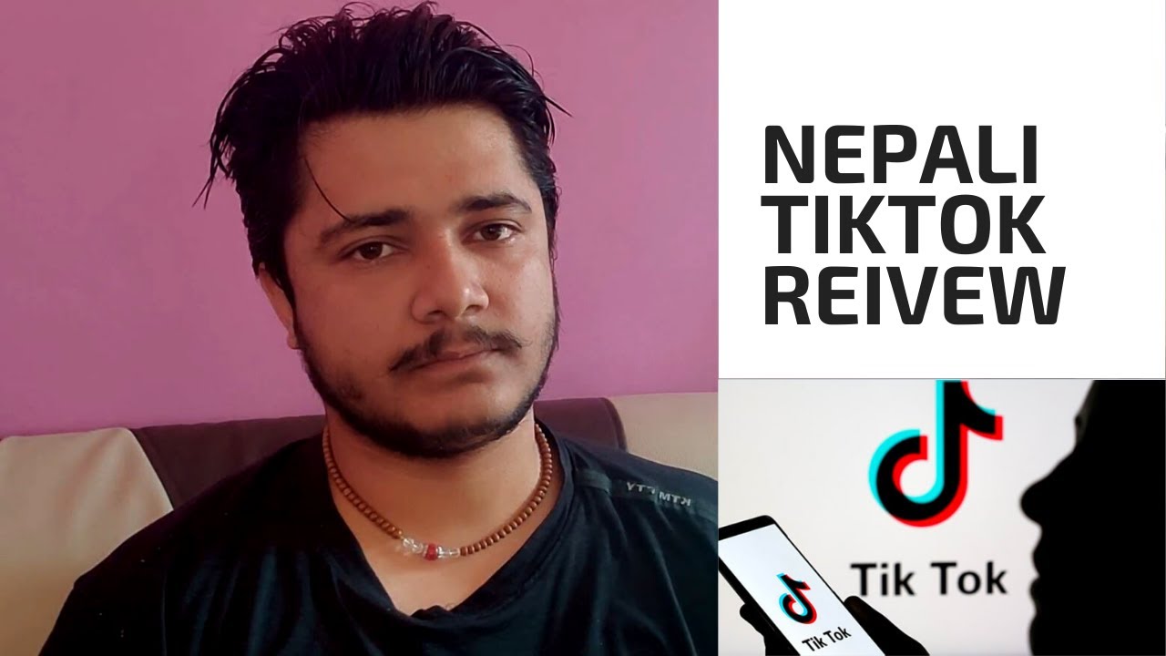 TIKTOK ROASTS PRANESH GAUTAM | TIKTOK VS YOUTUBE - YouTube