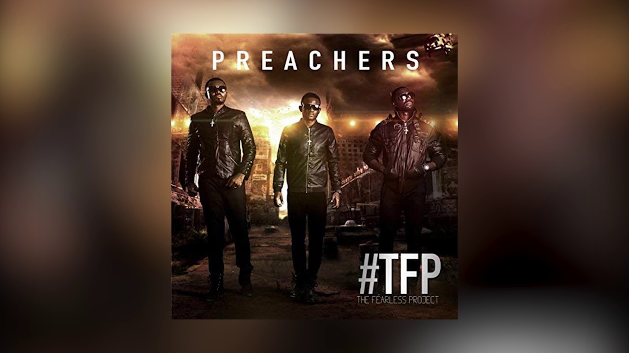 Preachers - Fearless (Audio) - YouTube Music