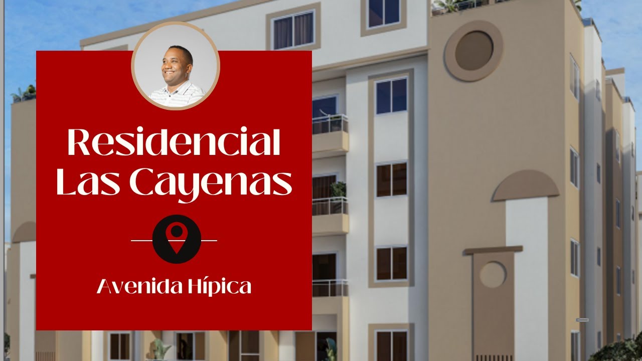 Residencial Cayenas del Este: Vive el Lujo y la Comodidad en un Entorno ...