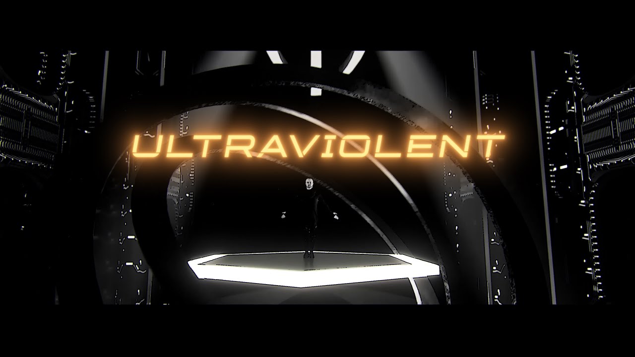 Project 86 - Ultraviolent (Official Music Video) - YouTube
