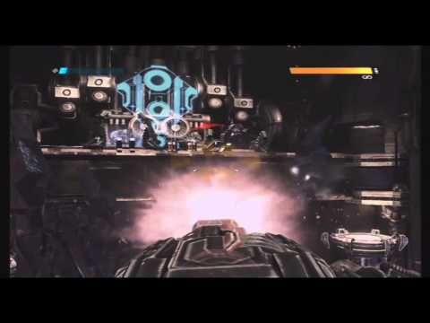 Transformers: War for Cybertron - To the Core - Part 9 [No Commentary ...