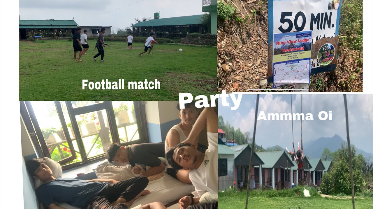 Australian base camp // hiking // fun with friends // enjoy // base ...