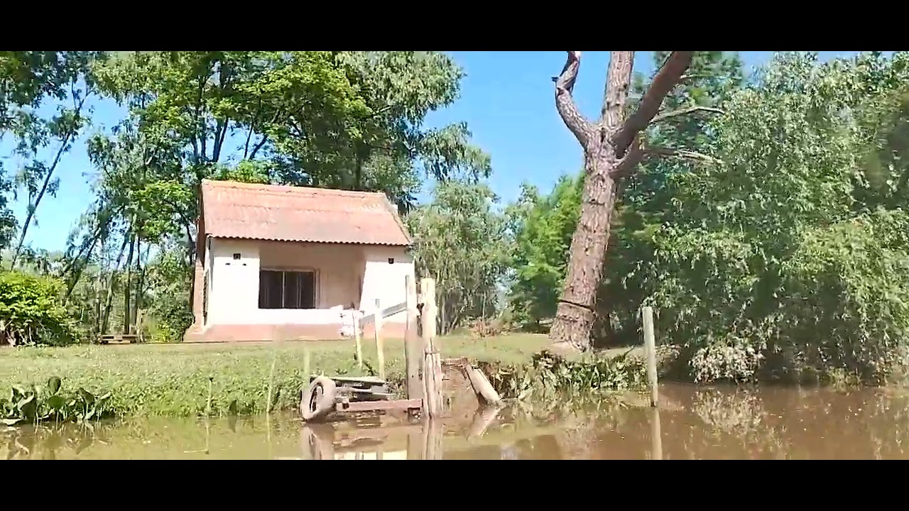 A puro ñacurutú - YouTube