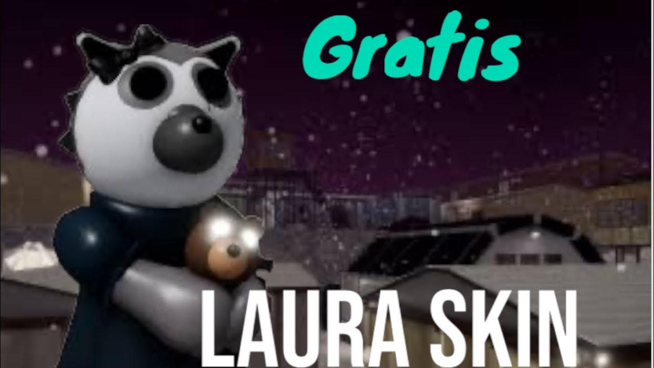 COMO CONSEGUIR A LAURA (remake) /lite9423 - YouTube