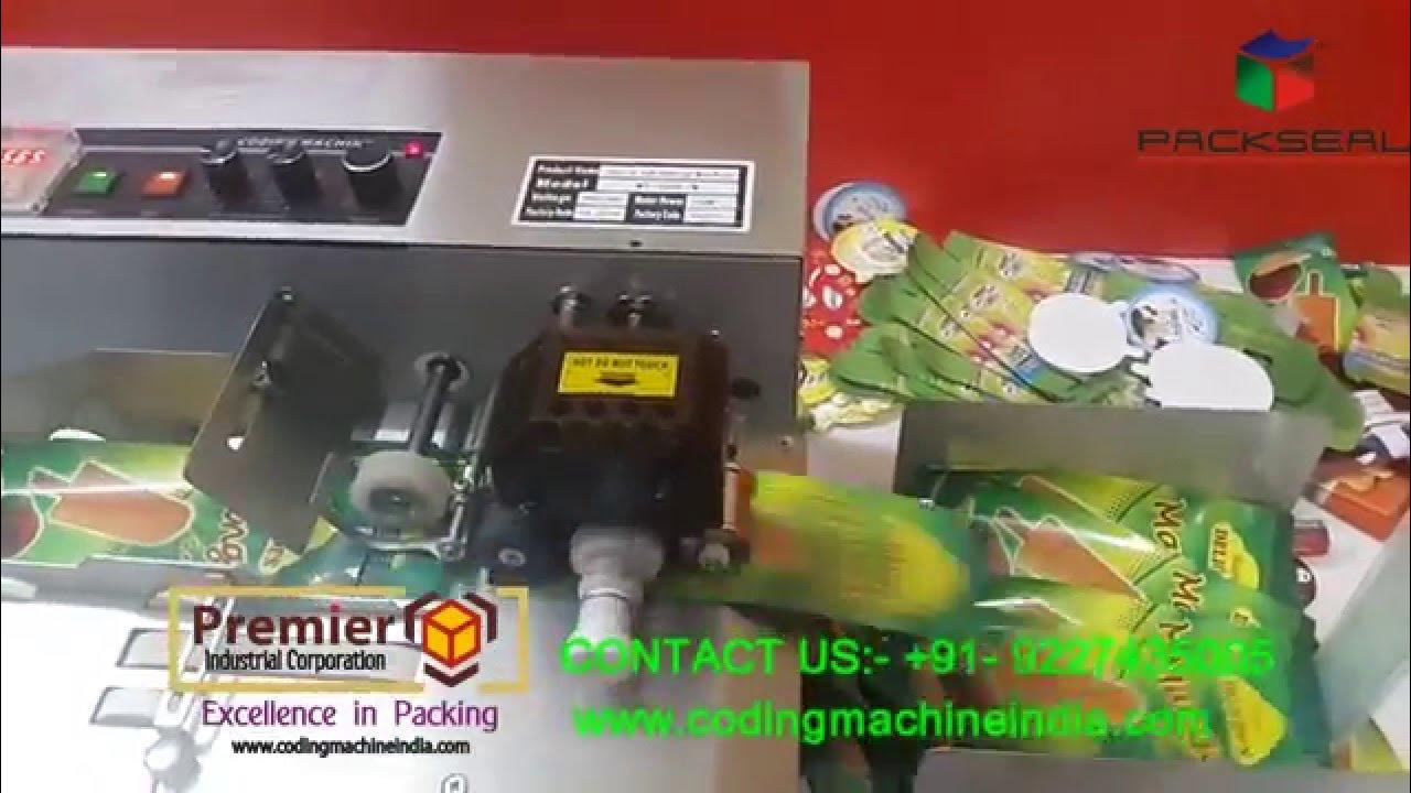date coding machine, batch printing machine, automatic printing machine, inkjet printer stacker ...