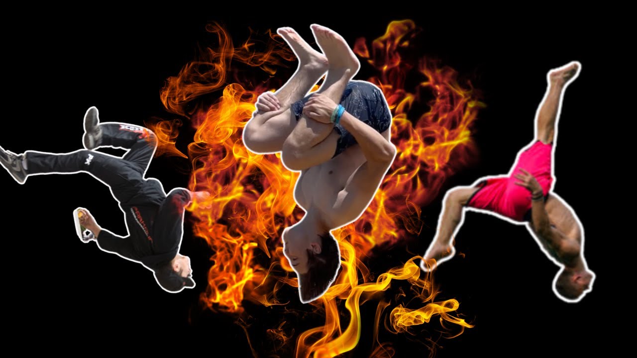 Learn The 5 TYPES Of FLIPS To Level Up Your Parkour YouTube learn-the-5-types-of-flips-to-level-up-your-parkour-youtube