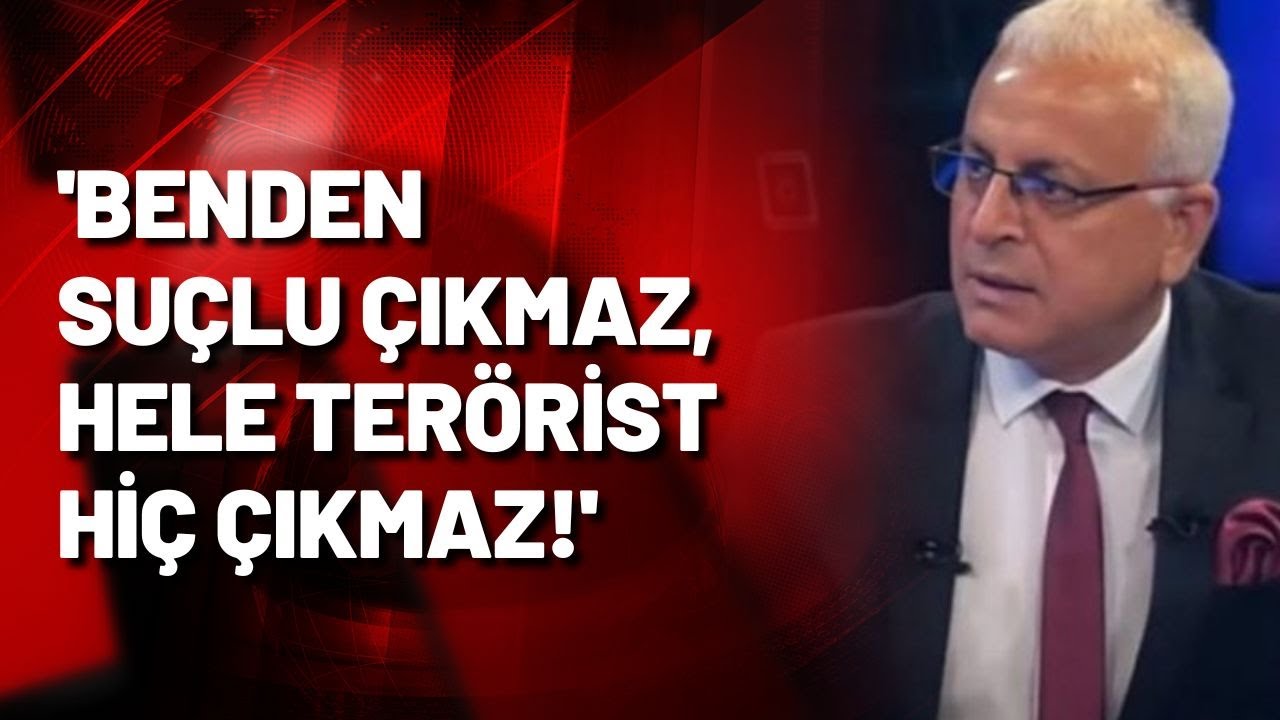 CHP heyetinin cezaevinde ziyaret ettiği Gazeteci Merdan Yanardağ'dan ...