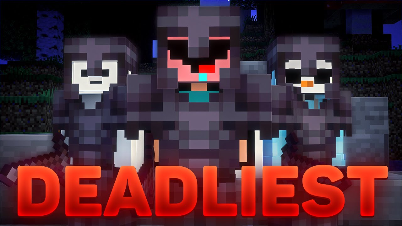 TWO DEATH LIST PLAYER CAME TO MY SERVER AND TRY TAKE DOWN MY SERVER ...