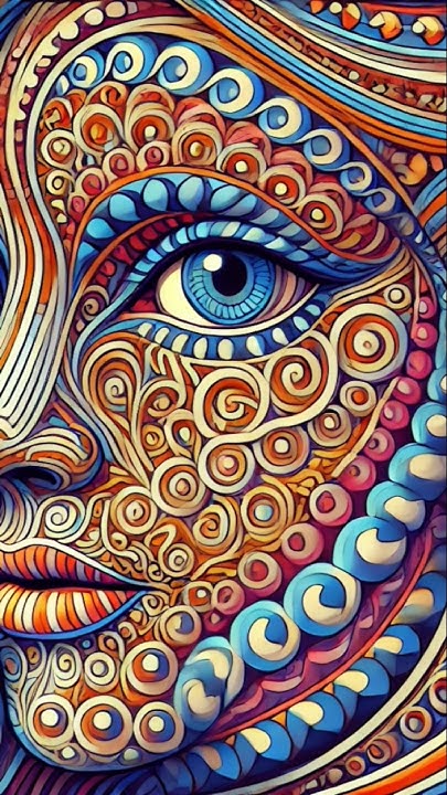 "99% People Get Confused! 😱 Can You See It? #opticalillusion # ...