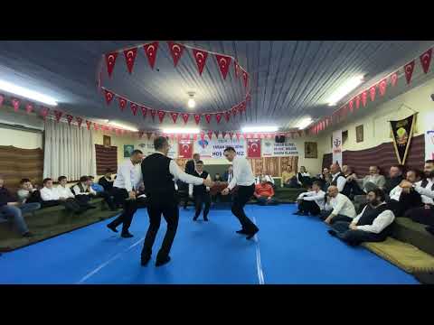 Çankırı Korgun Ildızım Köyü Yarenî (2025)