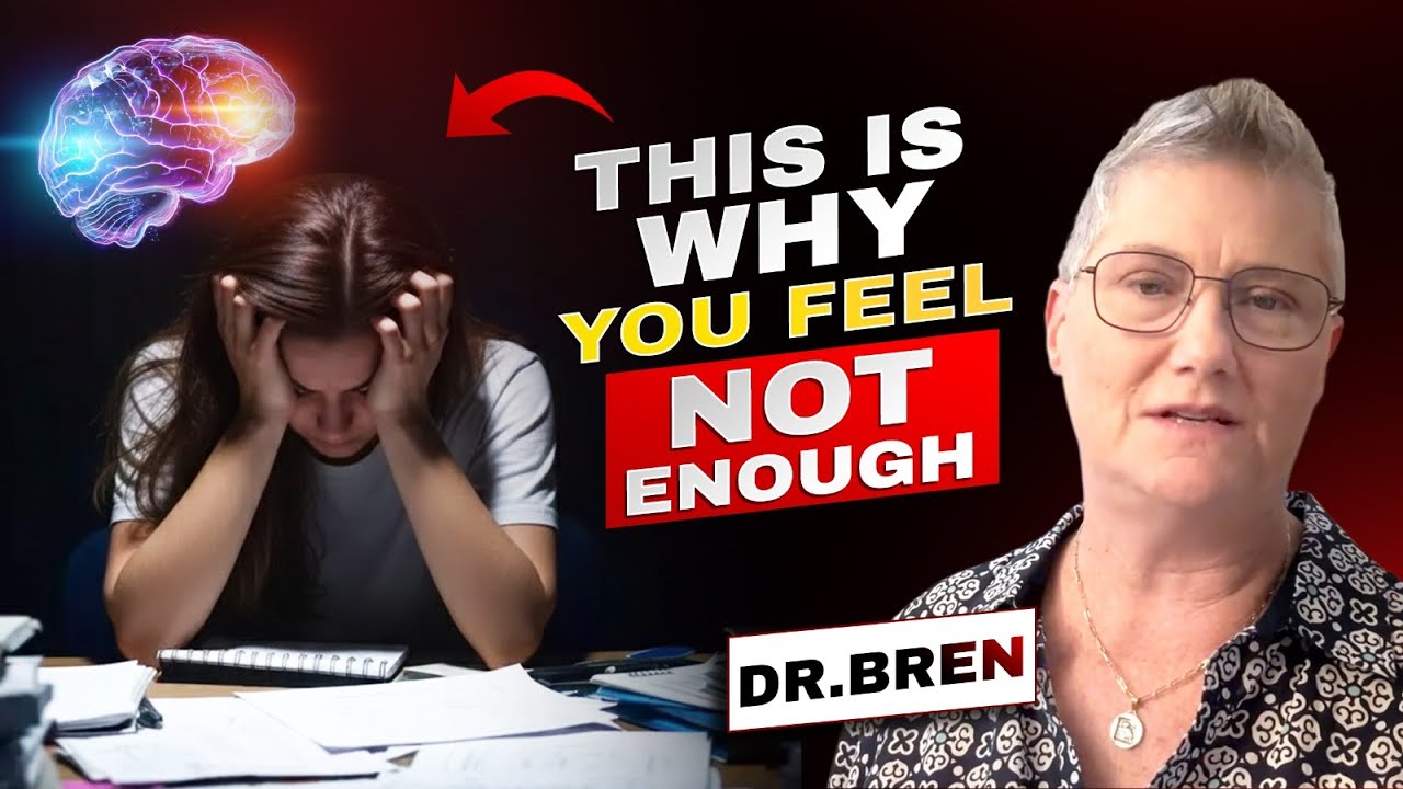 The Enneagram & the Inner Critic: The Secret Voice Behind Each Type (Dr ...