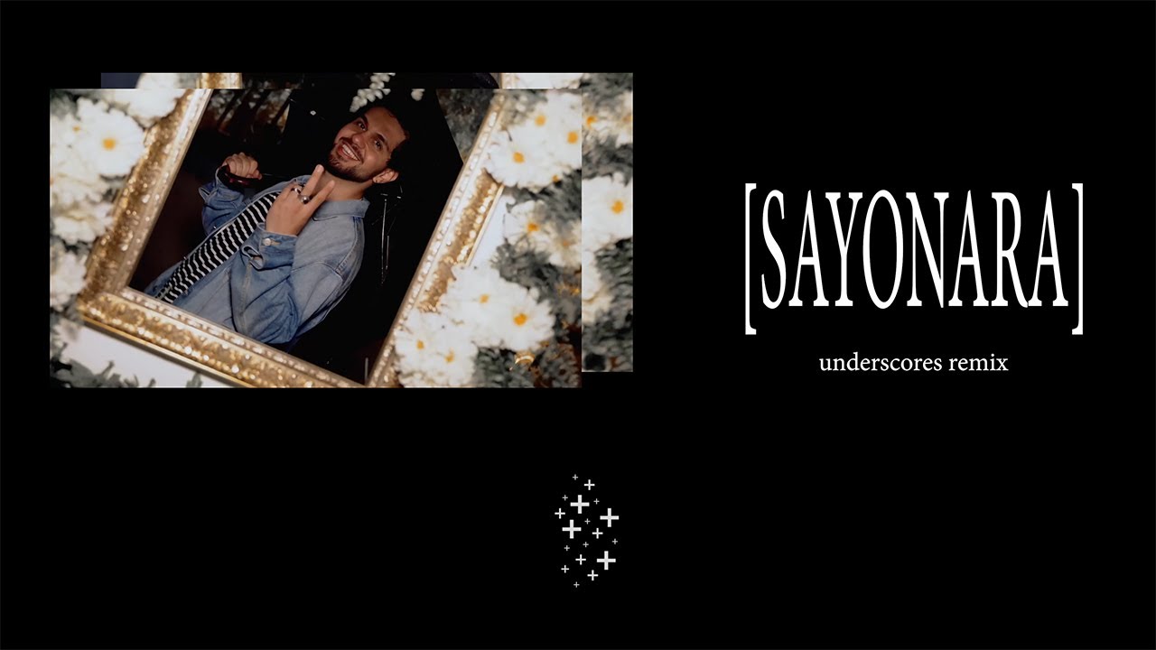 Aries - SAYONARA (underscores remix) - YouTube