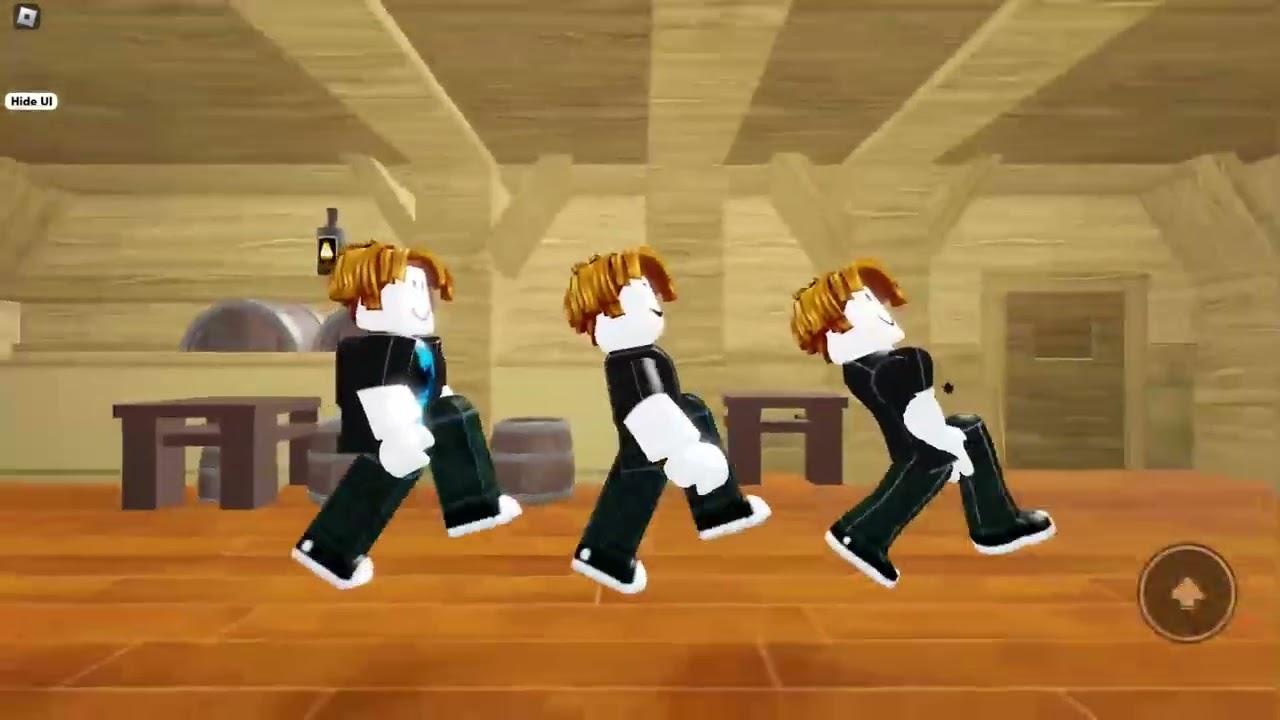 Dr. Livesey Walk - YouTube