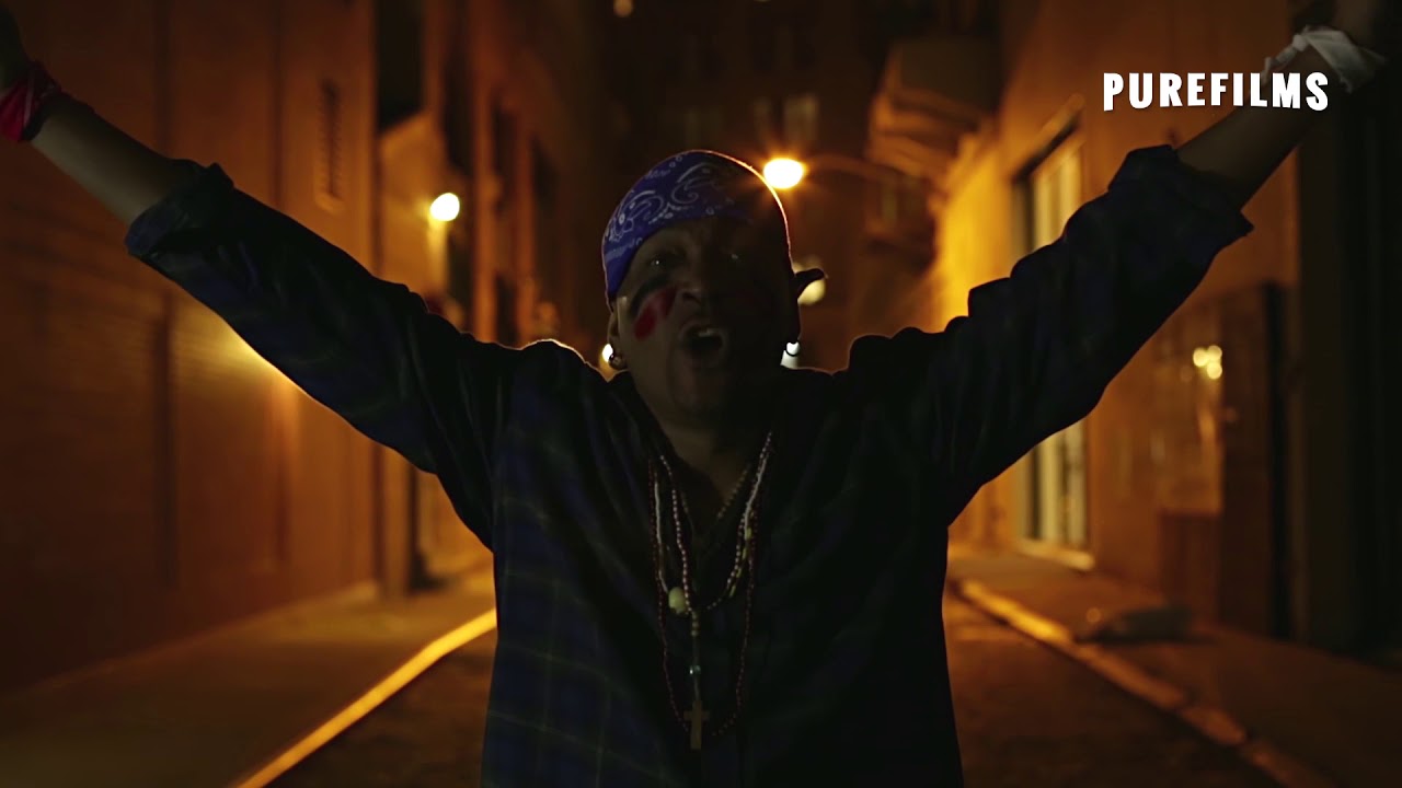 Dirty Shield (Action, Trailer) - YouTube