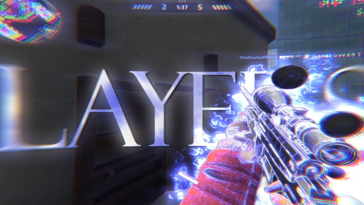 Critical Ops | Layer’s - YouTube