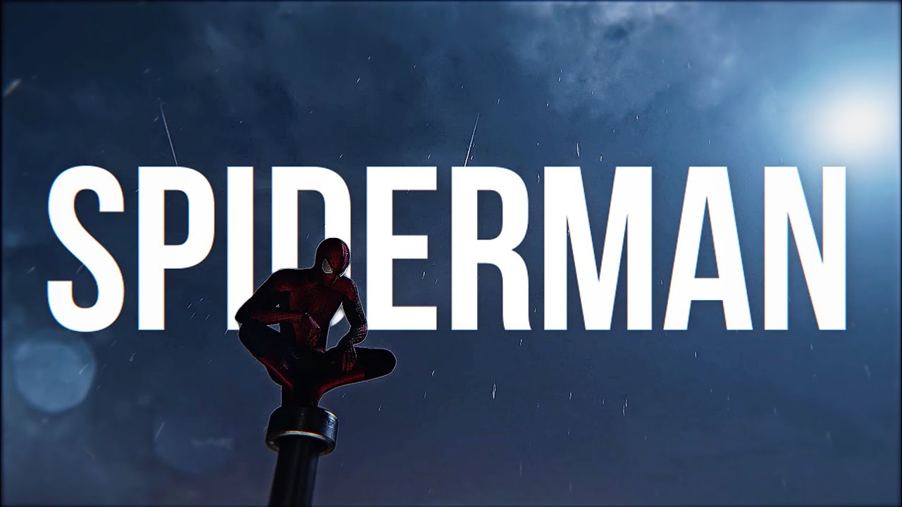 Spiderman Swings by the Sanctum Sactorum | Marvel's Spider-Man ...