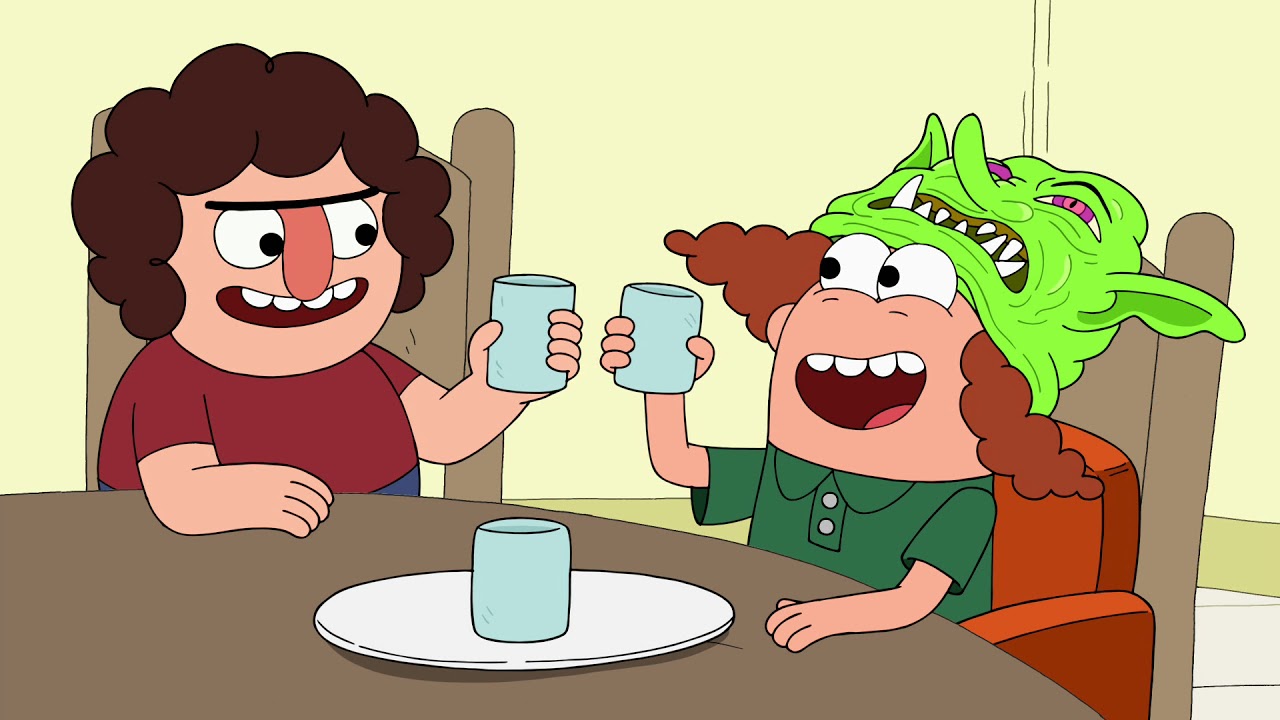 Belson Gets a Girlfriend - YouTube