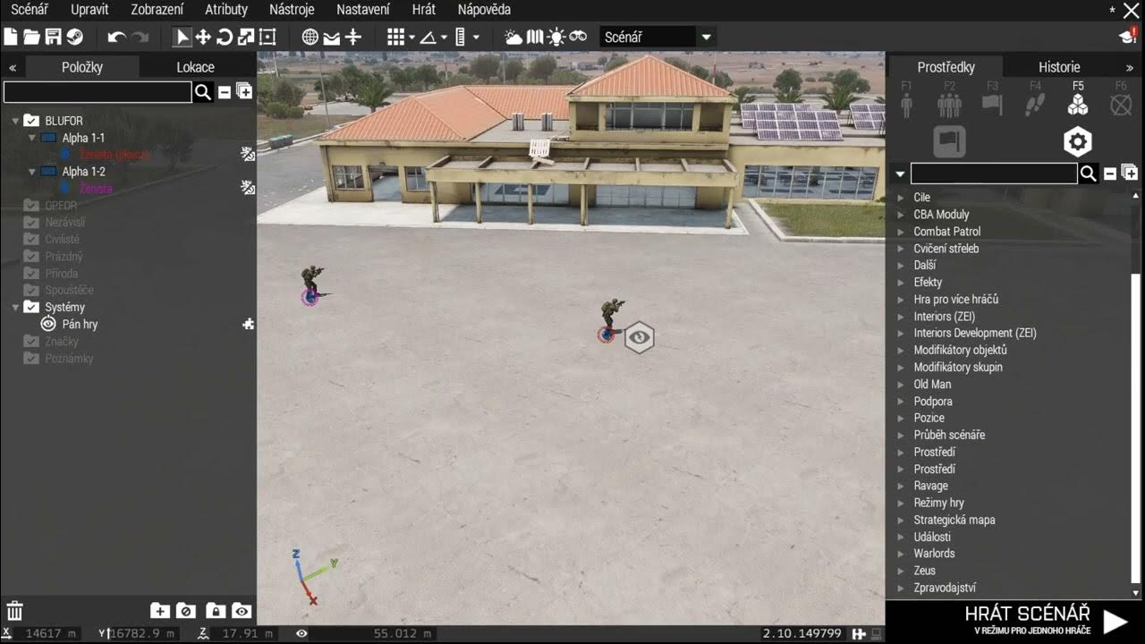 arma 3 tutorial - respawn - YouTube