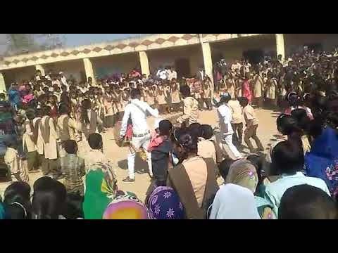 Devilal parmar galiyana vagdari2018