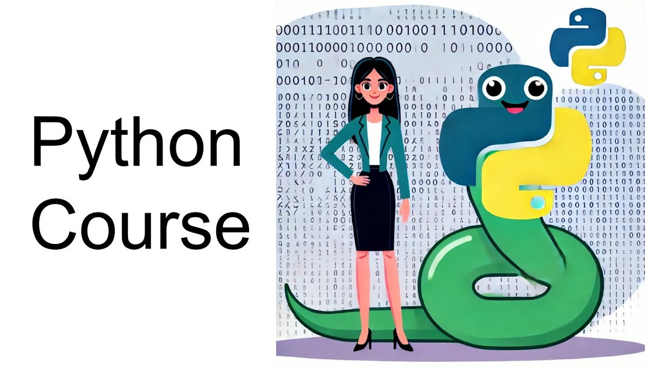 Chapter 1 Introduction To Python Pythoncourseforbeginners Youtube